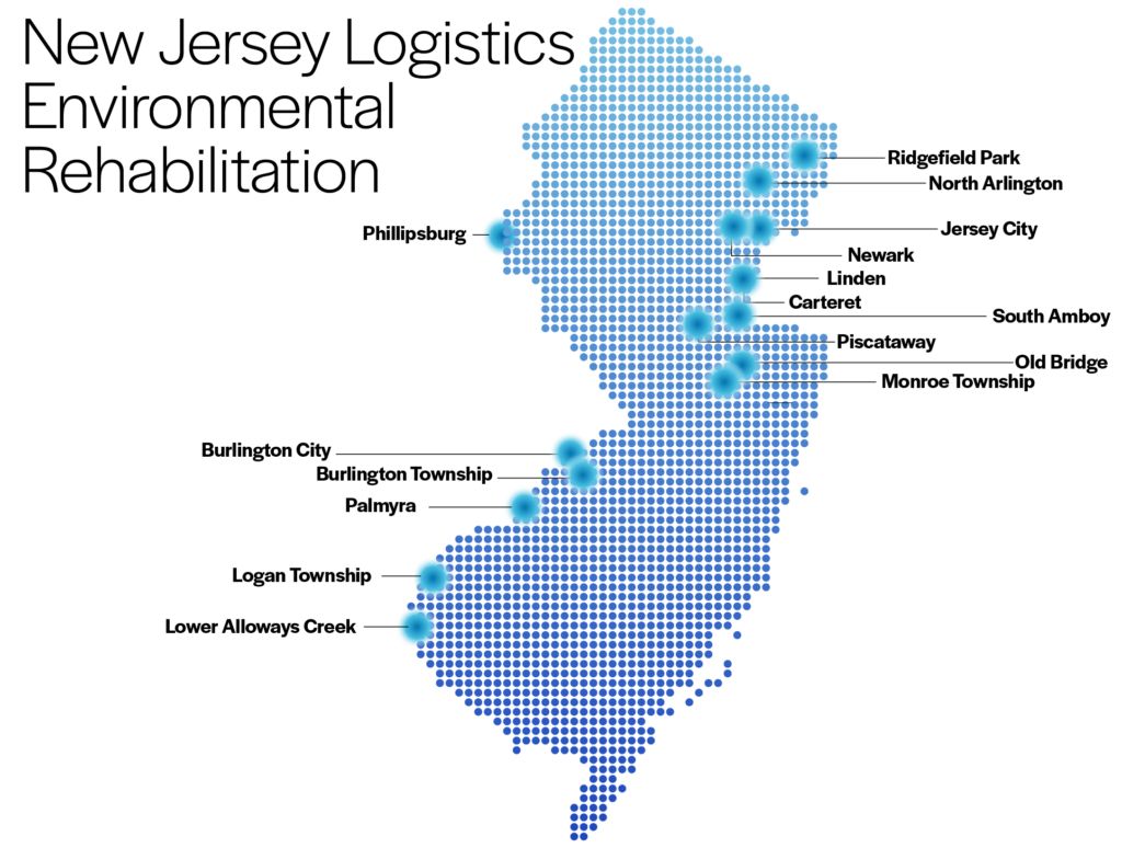 Circulate NJ - Circulate NJ